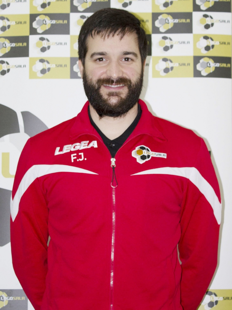 Entrenadores - Lugo Sala